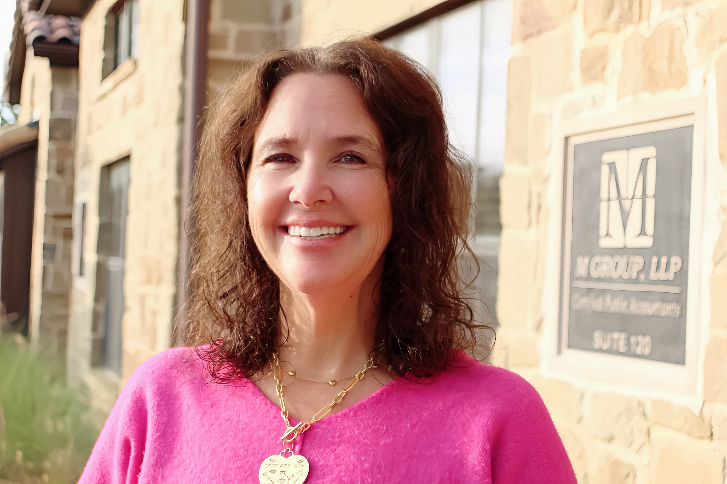 Tiena McFarland, CPA | M Group | Accountant Southlake, TX | Southlake, Tx